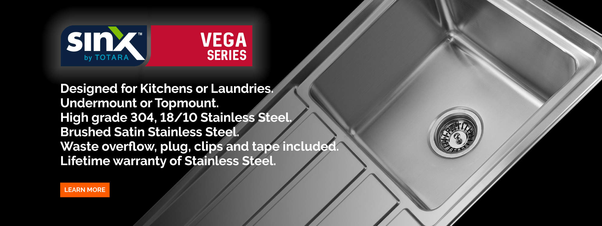 Why choose Sinx by Totara? - Sinx by Totara