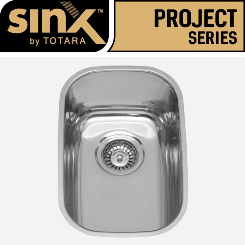 Project Series 295U - Sinx by Totara