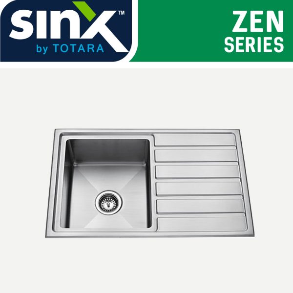 Zen Series 800 - Sinx by Totara